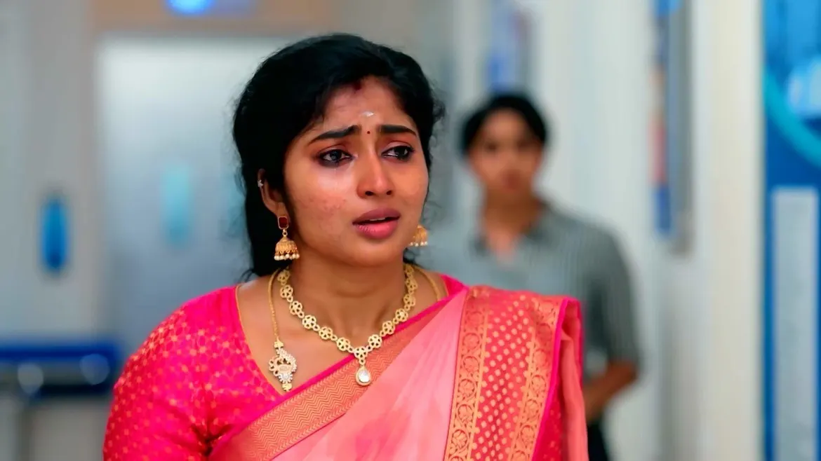Watch Peranbu TV Serial 24th February 2023 Full Episode 367 Online on ZEE5