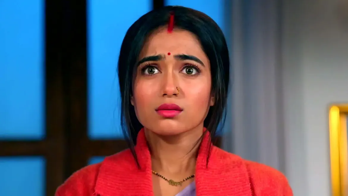 Watch Mohan Refers to Radha as a Thief | Pyar Ka Pehla Naam: Radha ...