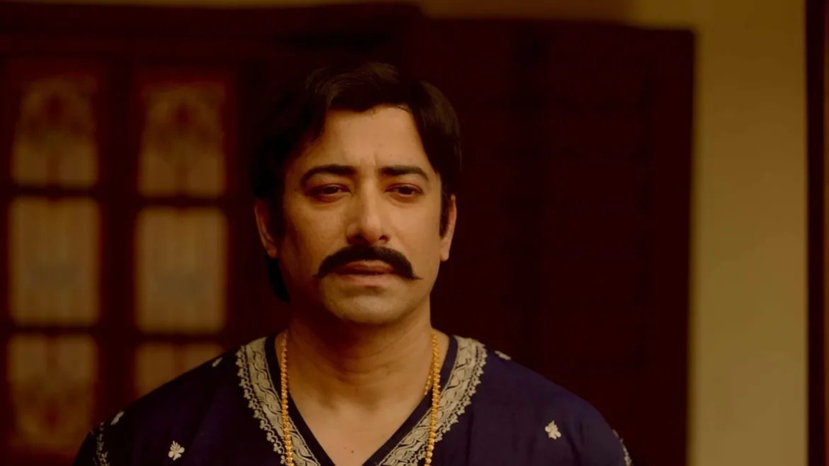 Watch Shwetkali Season 1 E6 - The Diary of Narendrapratap online in HD ...