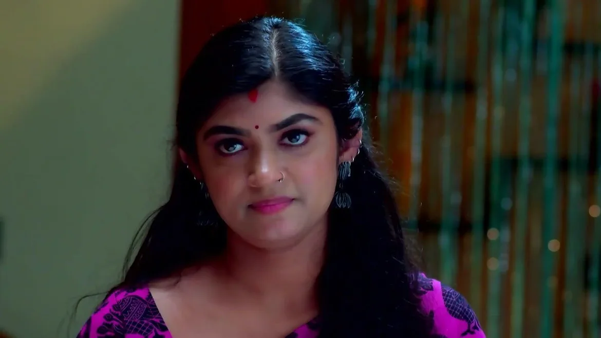 Watch Vighneshwar Arrives at Amravathy | Mrs Hitler Mrs. Hitler TV Serial Best Scene of 28th ...