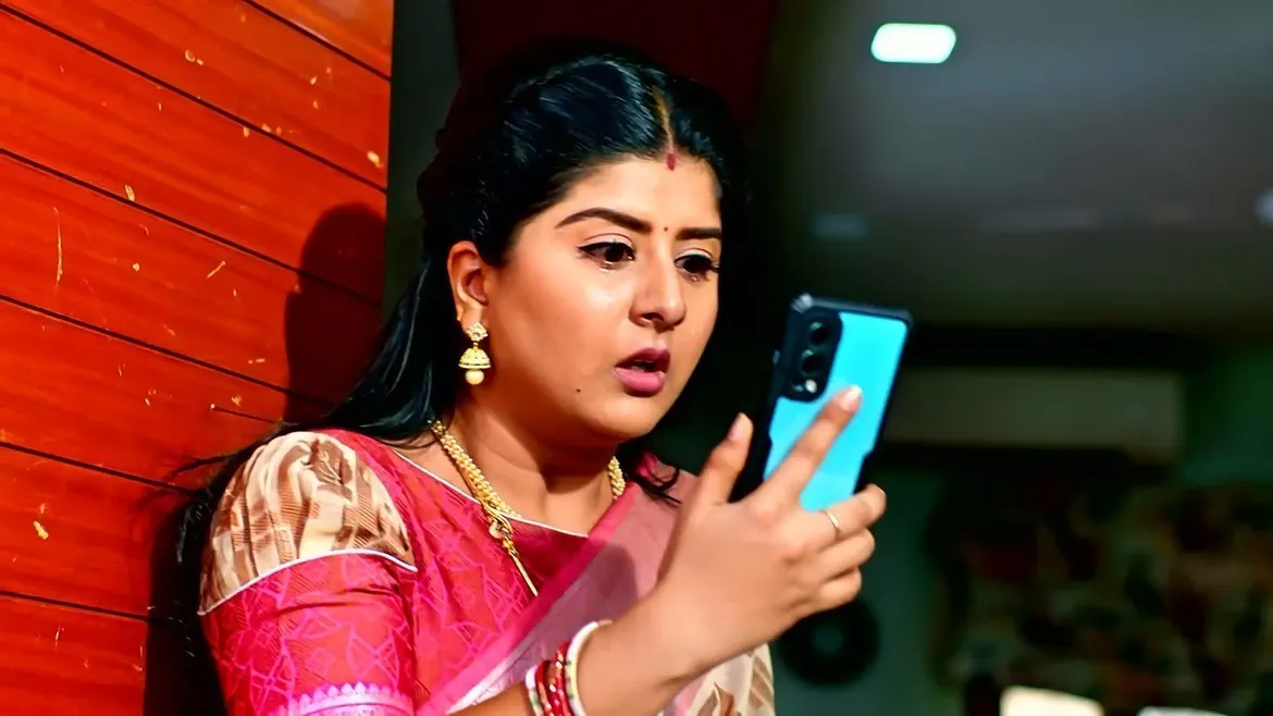 Watch Vaidehi Parinayam TV Serial 8th March 2023 Full Episode 555 ...