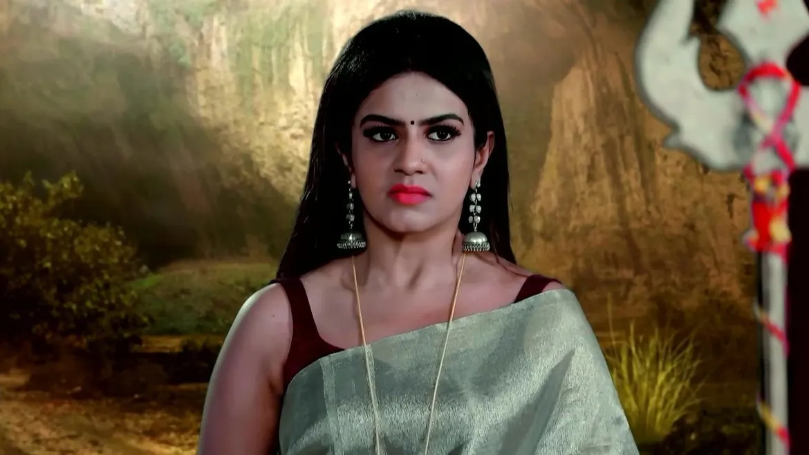 Watch Naagini TV Serial 8th March 2023 Full Episode 331 Online on ZEE5