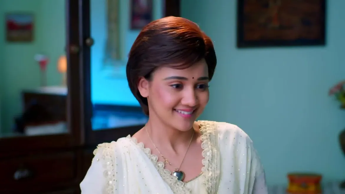 Watch Meet TV Serial Webisode of 18th March 2023 Online on ZEE5