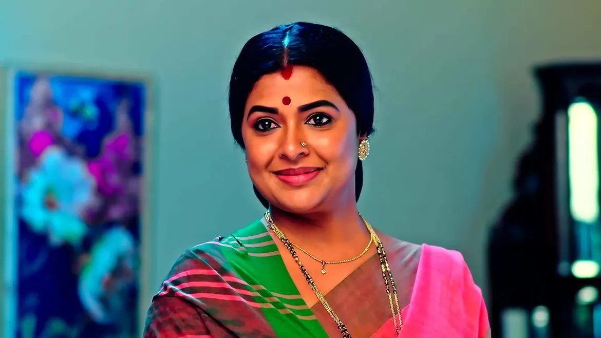 Watch Padamati Sandhyaragam TV Serial 14th March 2023 Full Episode 152 ...