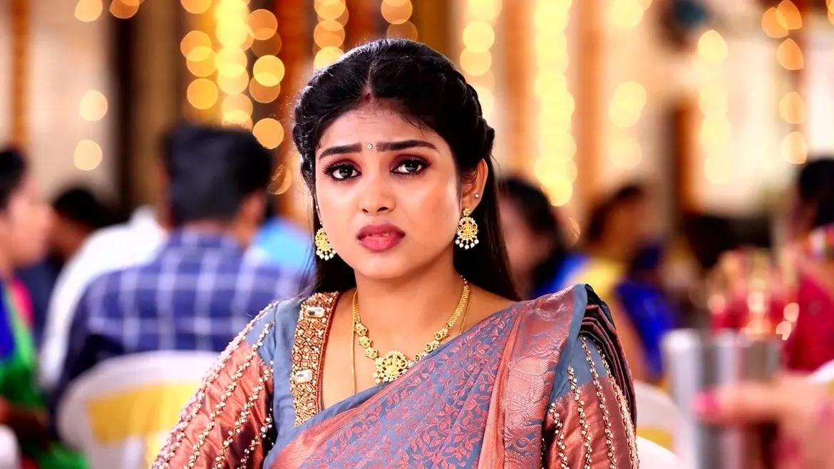 Watch Indira TV Serial 13th March 2023 Full Episode 96 Online on ZEE5