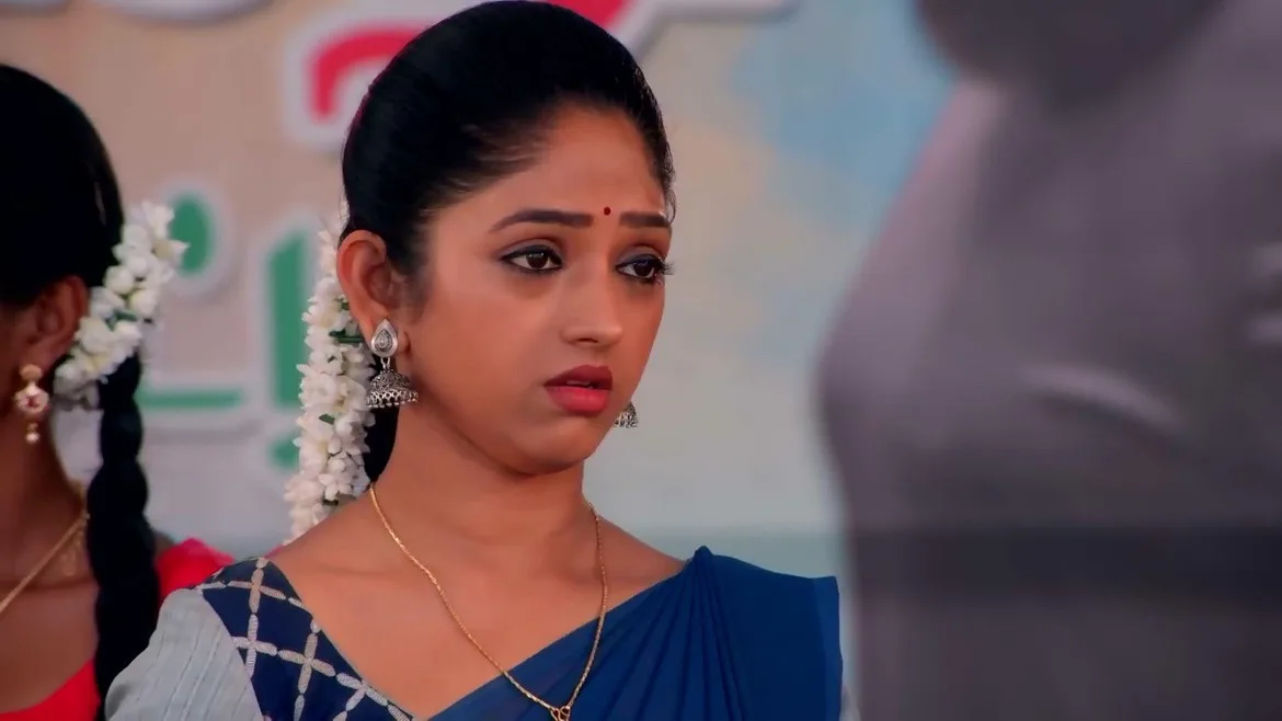 Watch Ninaithale Inikkum - March 12, 2023 - Best Scene Ninaithale ...