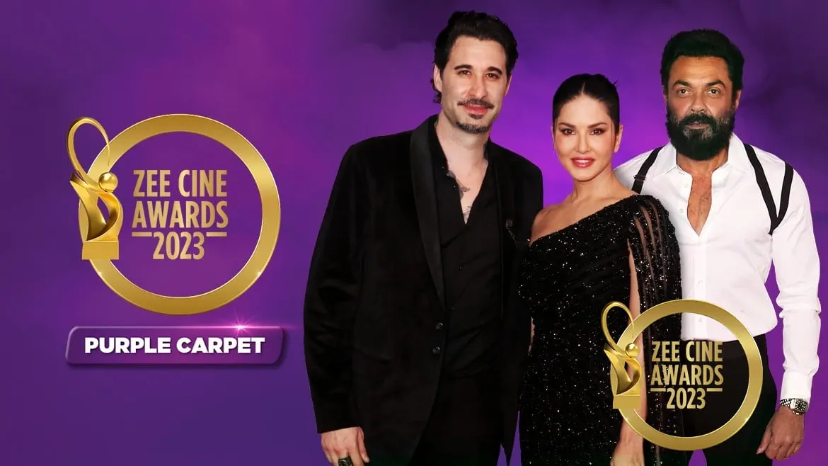 Watch Zee Cine Awards 2023 TV Serial 18th March 2023 Full Episode 6 ...