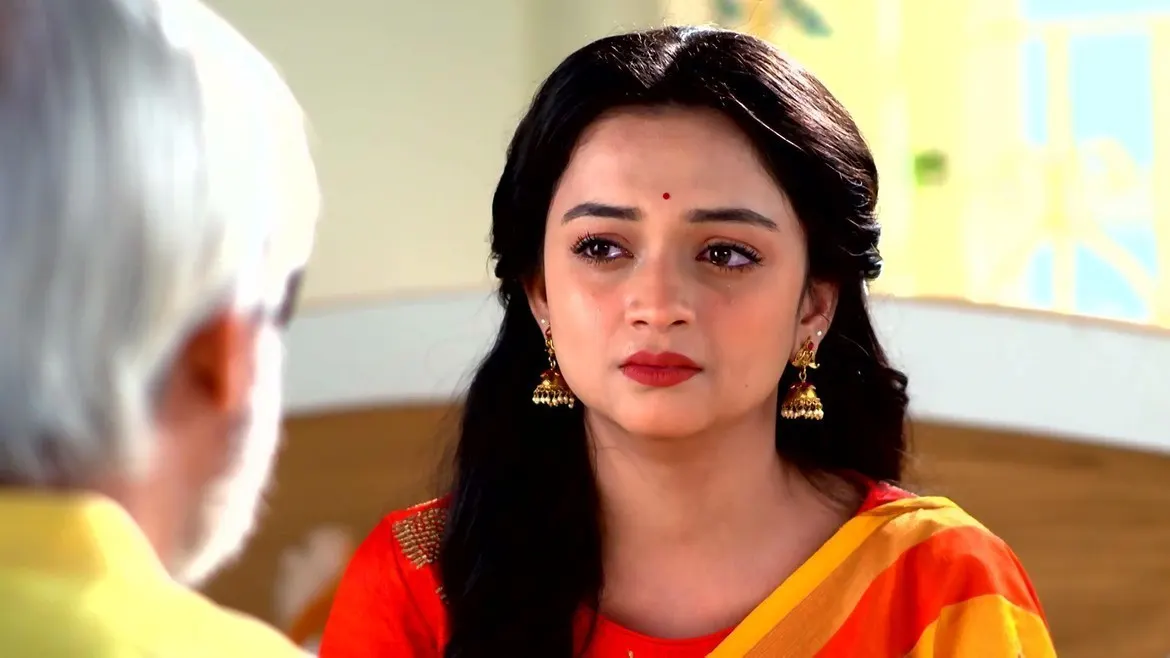 Watch Icche Putul TV Serial 20th March 2023 Full Episode 36 Online on ZEE5