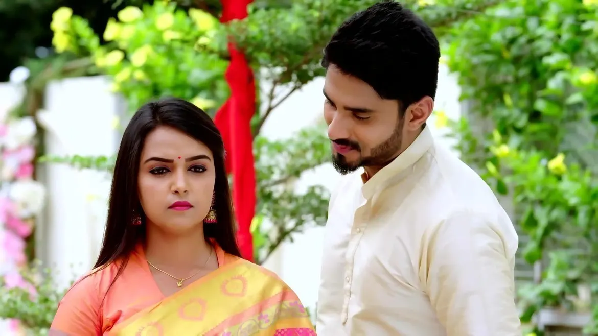 Watch Gattimela TV Serial 1st November 2021 Full Episode 672 Online on ZEE5