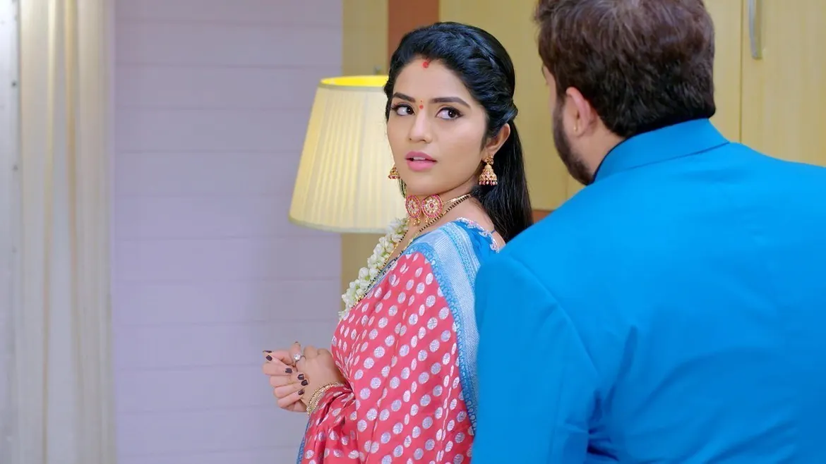 Watch Jothe Jotheyali TV Serial 1st November 2021 Full Episode 539 ...