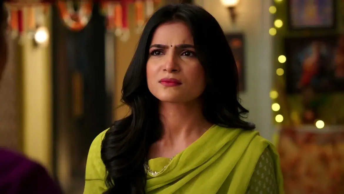 Watch Pooja Sees Shiv in Jail | Lag Ja Gale Lag Ja Gale TV Serial Best ...