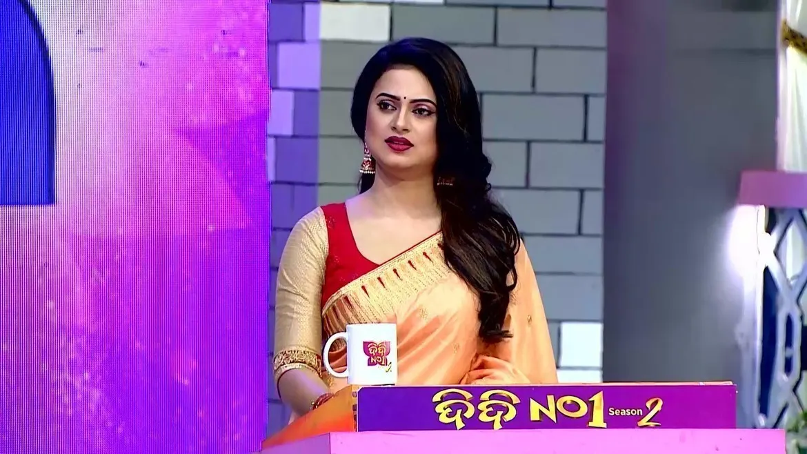 Watch Didi No.1 Season 2 TV Serial 20th March 2023 Full Episode 105 Online on ZEE5