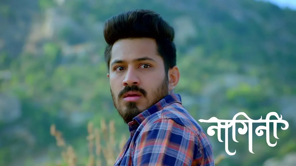 Watch Nagini TV Serial 1st April 2023 Full Episode 153 Online on ZEE5