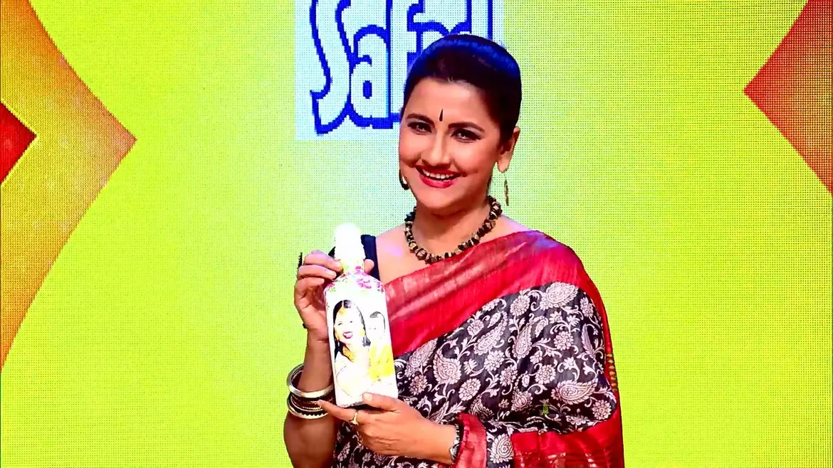 Watch Didi No.1 Season 9 - March 29, 2023 - Best Scene Didi No.1 Season ...