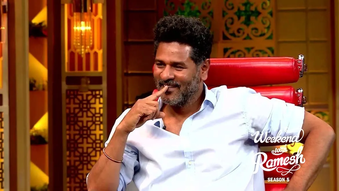 Watch Weekend with Ramesh - Season 5 TV Serial 2nd April 2023 Full ...