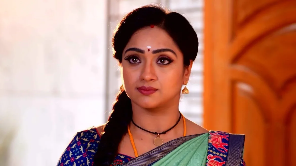 Watch Maari TV Serial 31st March 2023 Full Episode 211 Online on ZEE5