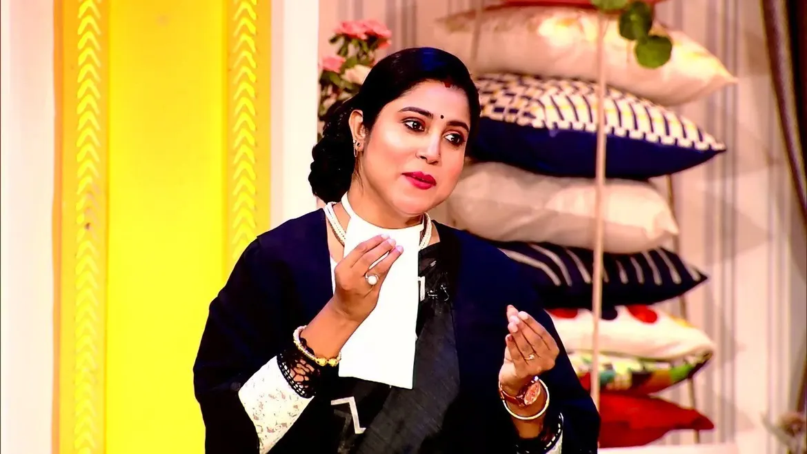 Watch Didi No.1 Season 9 TV Serial 6th April 2023 Full Episode 413 ...