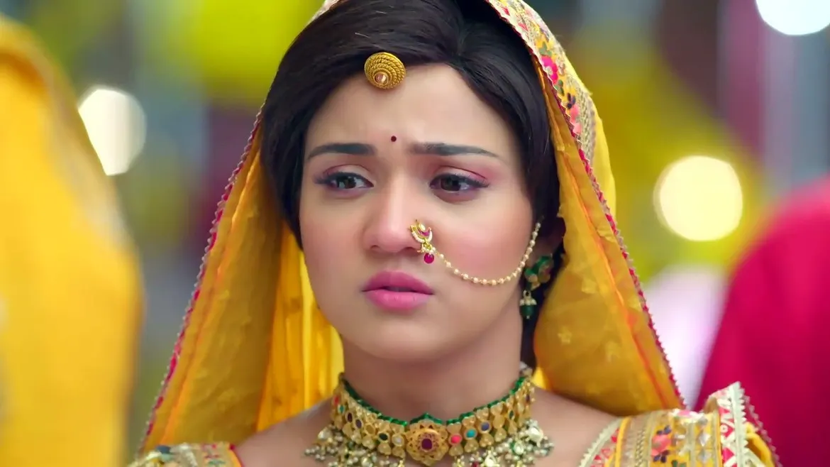 Watch Manmeet Makes a Promise to Meet | Meet Meet TV Serial Best Scene ...