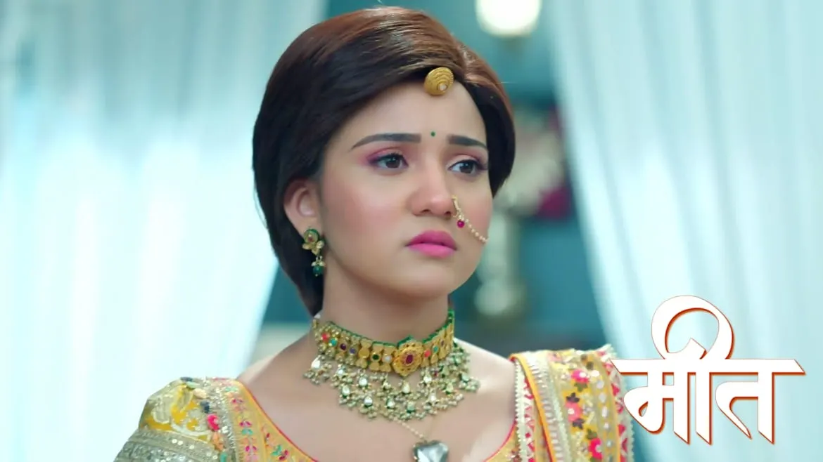 Watch Meet TV Serial 6th April 2023 Full Episode 548 Online on ZEE5