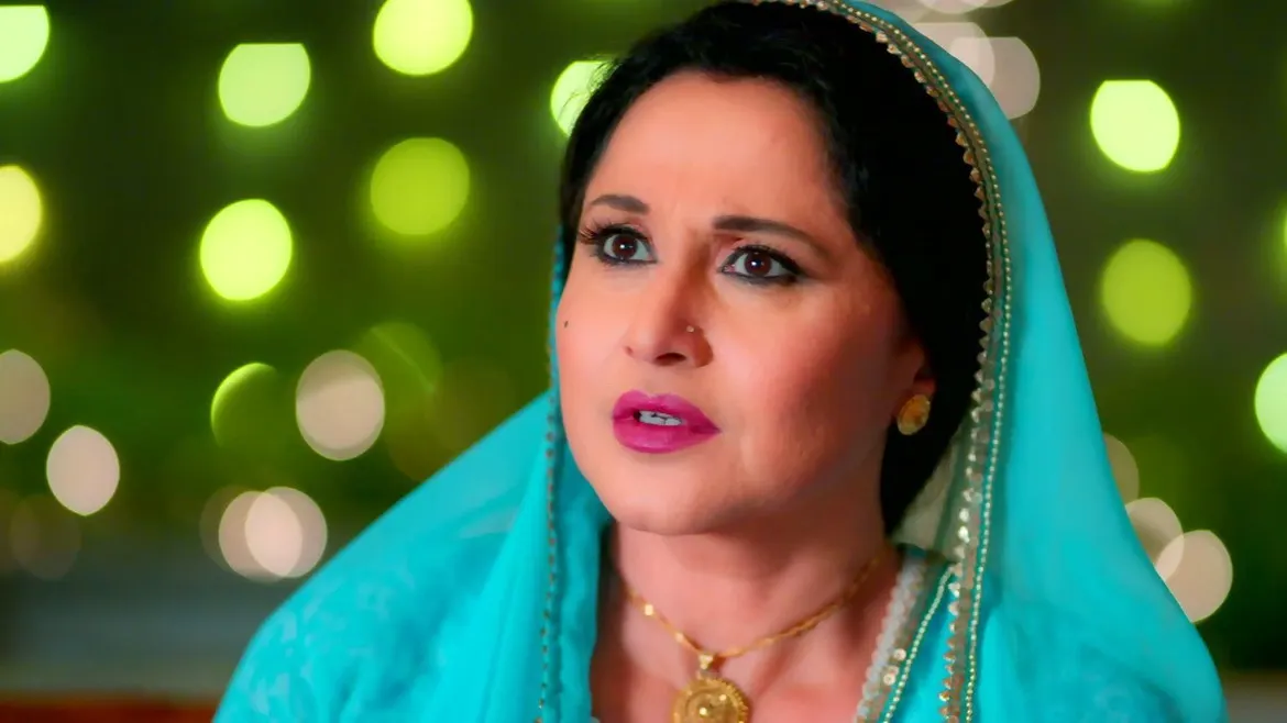 Watch Rabb Se Hai Dua Tv Serial Spoiler Of 9th April 2023 Online On Zee5