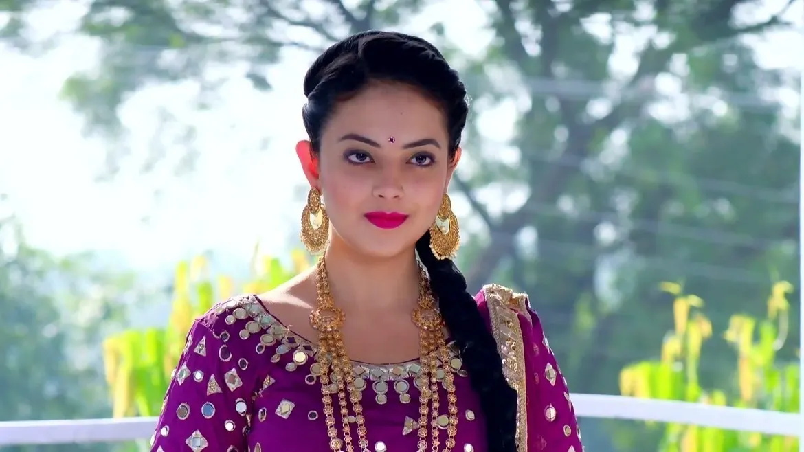 Watch Savreen Plots to Harm Ajooni | Chhoti Jathani Chhoti Jathani TV ...