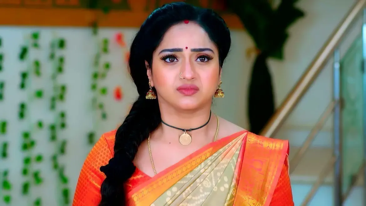 Watch The Doctor's Revealation Shocks Vikranth | Trinayani Trinayani TV Serial Best Scene of ...