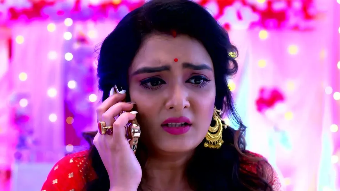 Watch Jagadhatri TV Serial 16th April 2023 Full Episode 230 Online on ZEE5