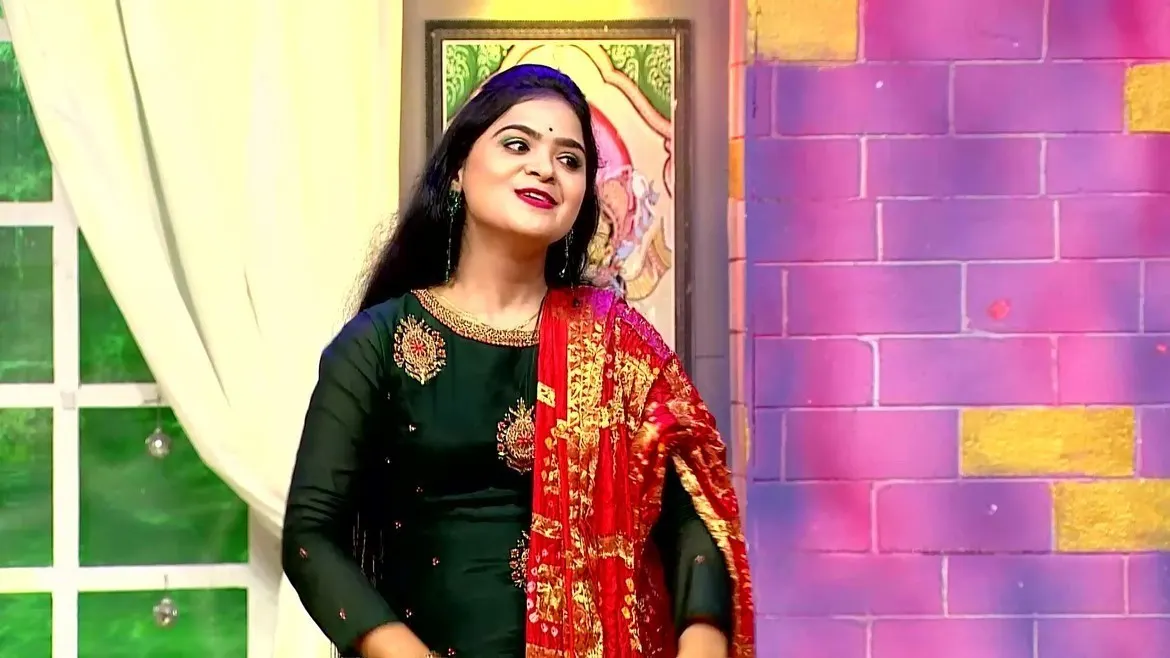 Watch Didi No.1 Season 2 TV Serial 10th April 2023 Full Episode 123 ...