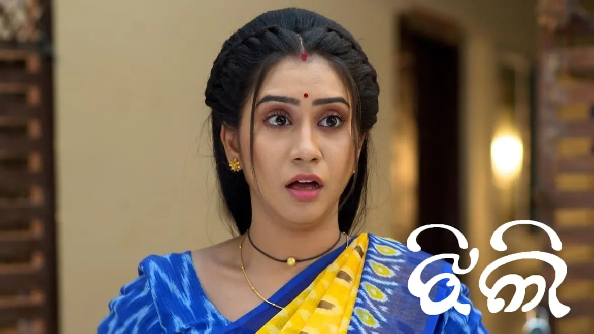 Watch Jhilli TV Serial 11th April 2023 Full Episode 488 Online on ZEE5