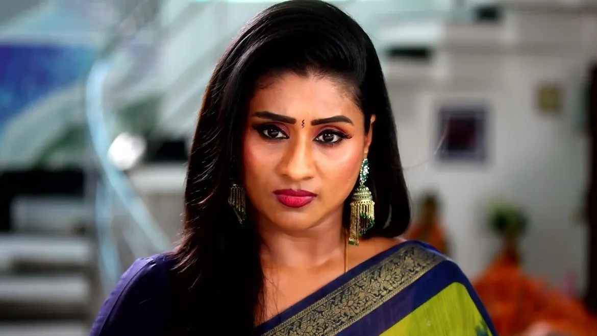 Watch Indira TV Serial 10th April 2023 Full Episode 120 Online on ZEE5