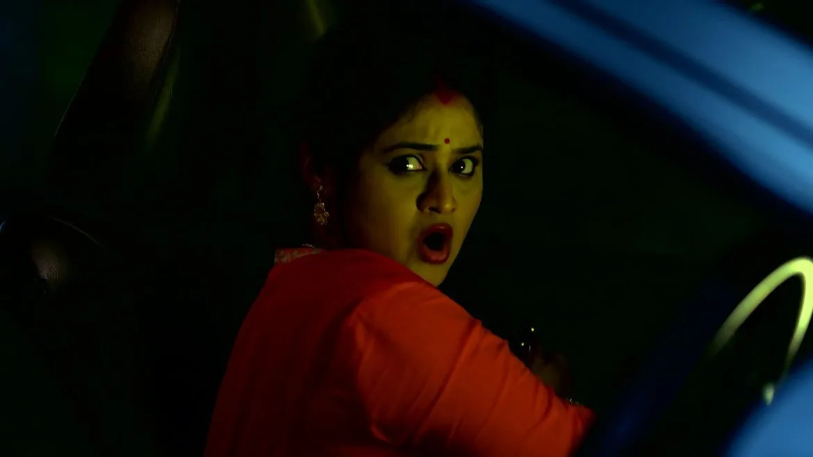 Watch Bhoot Bangla TV Serial 10th April 2023 Full Episode 1 Online on ZEE5