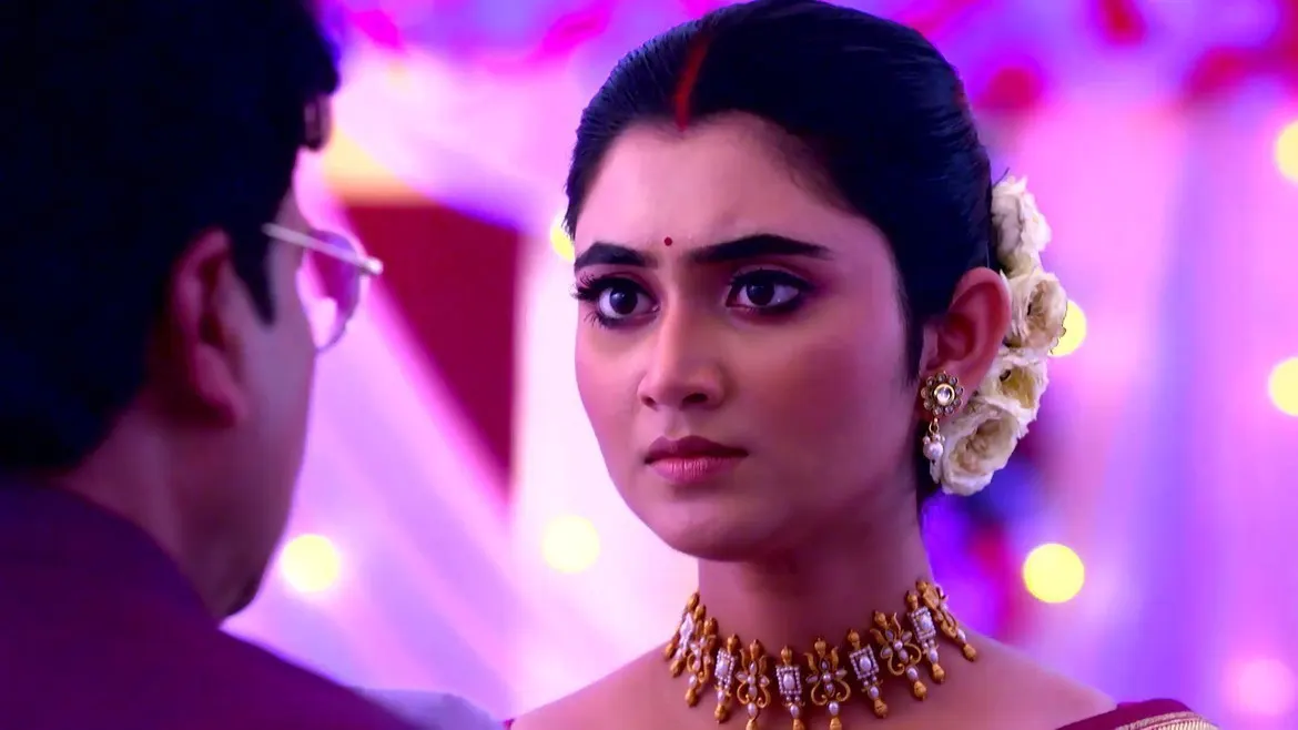 Watch Jagadhatri Questions Chandranath | Jagadhatri Jagadhatri TV Serial Best Scene of 19th ...