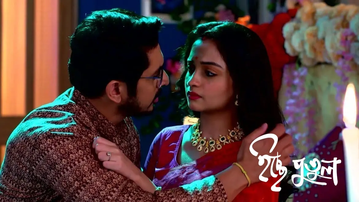 Watch Icche Putul TV Serial 21st April 2023 Full Episode 60 Online on ZEE5