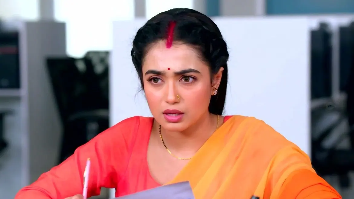Watch A List Of Some Numbers Is Found In The Envelope Pyar Ka Pehla Naam Radha Mohan Pyar Ka