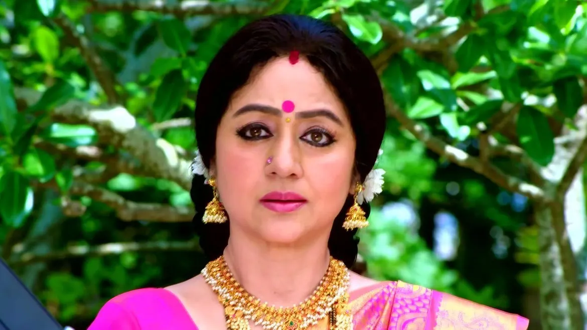 Watch Paaru TV Serial 4th May 2023 Full Episode 1159 Online on ZEE5