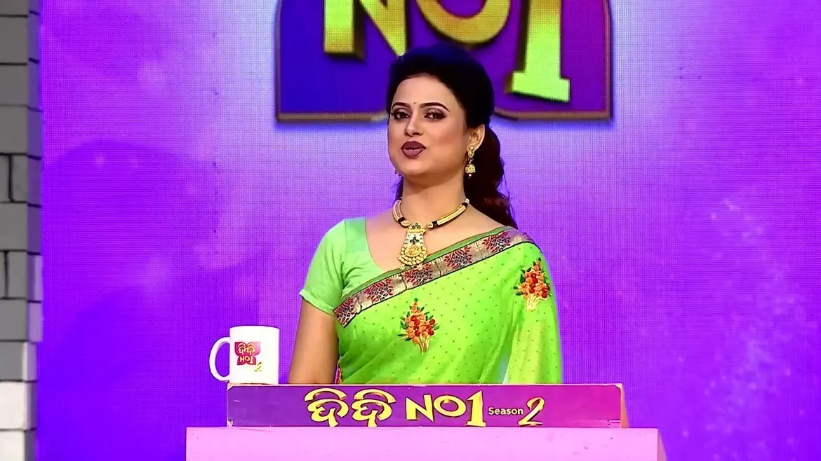 Watch Didi No.1 Season 2 - April 28, 2023 - Performance 4 Didi No.1 Season 2 TV Serial Best ...