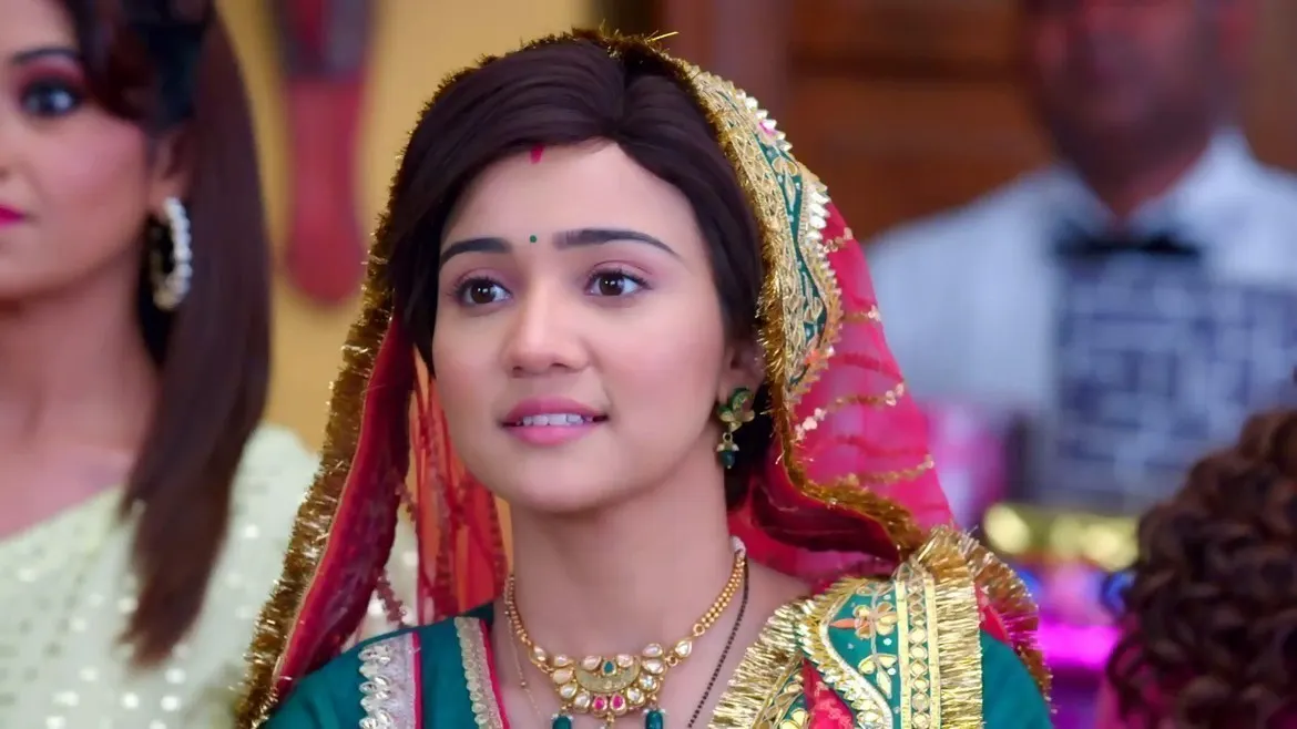 Watch Sunaina and Masoom Want the Ritual to Be Repeated | Meet Meet TV ...