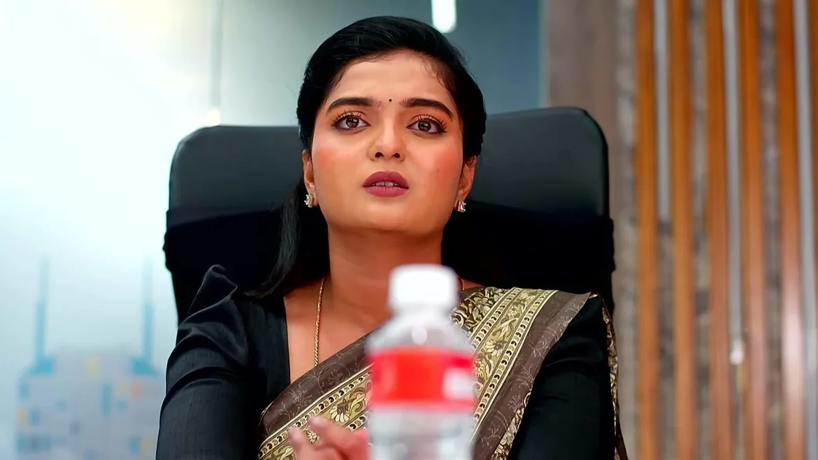 Watch Prema Entha Maduram TV Serial 3rd May 2023 Full Episode 932 Online on ZEE5