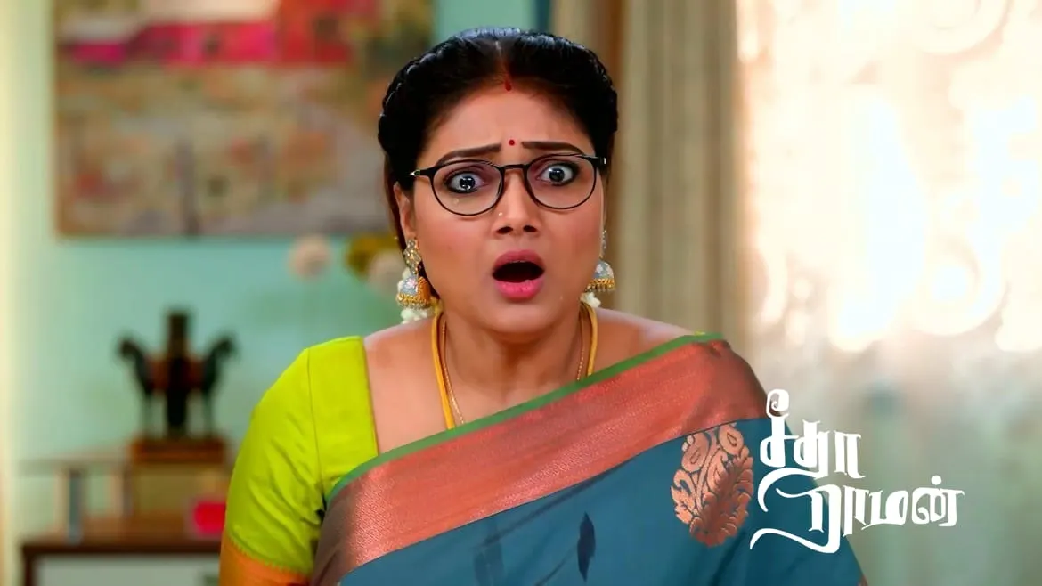 Watch Seetha Raman TV Serial 1st May 2023 Full Episode 61 Online on ZEE5