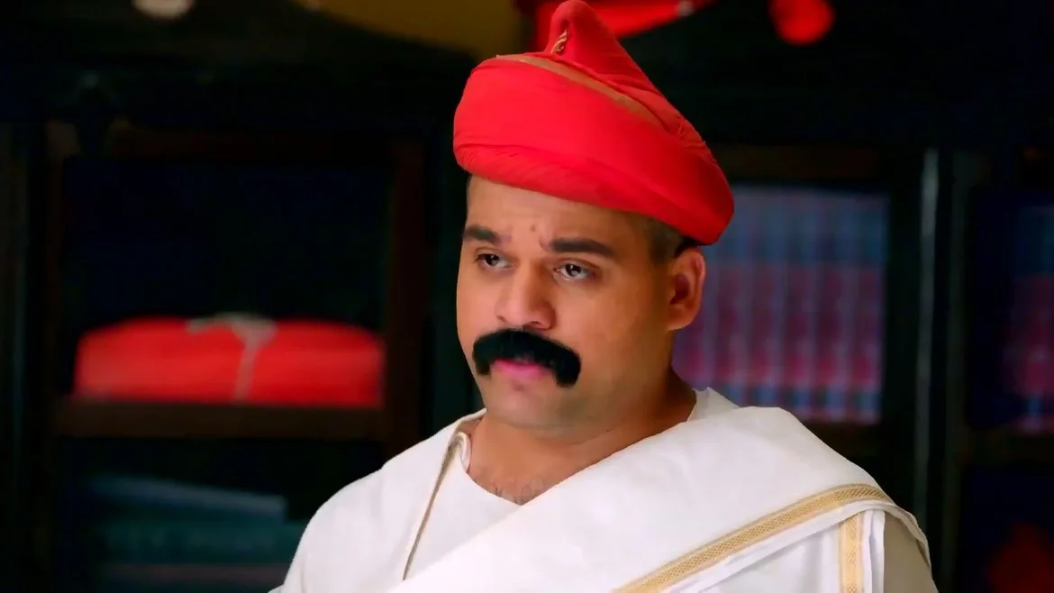 Watch Lokmanya TV Serial 4th May 2023 Mobisode Online on ZEE5