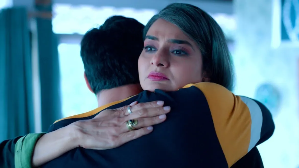 Watch Fireflies: Parth Aur Jugnu Season 1 E9 - Vishwas Aur Andhvishwas ...