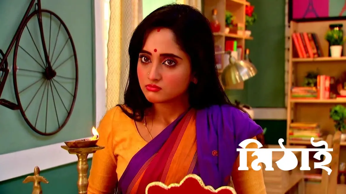 Watch Mithai TV Serial 10th May 2023 Full Episode 845 Online on ZEE5