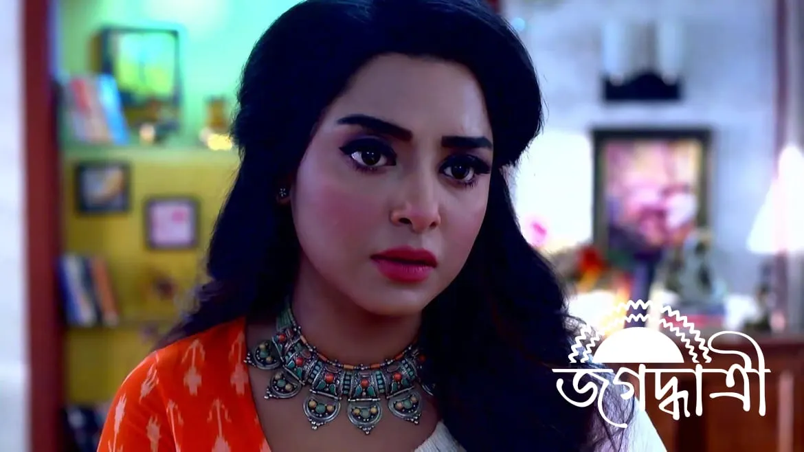 Watch Jagadhatri TV Serial 13th May 2023 Full Episode 257 Online on ZEE5