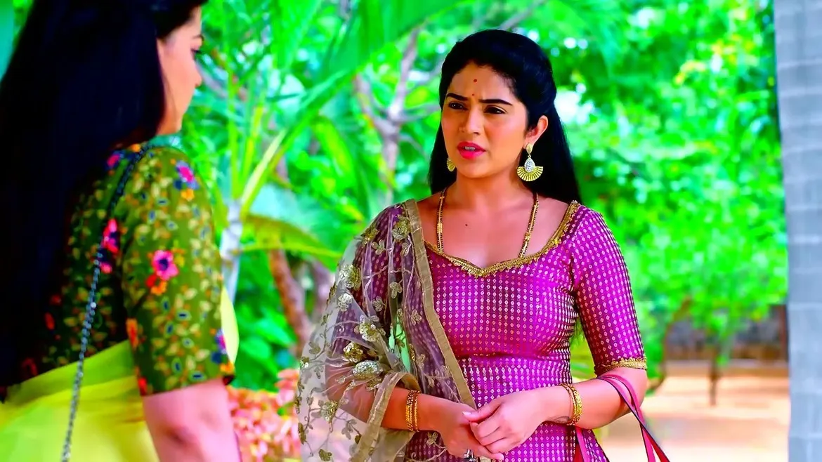 Watch Jothe Jotheyali TV Serial Spoiler of 9th May 2023 Online on ZEE5