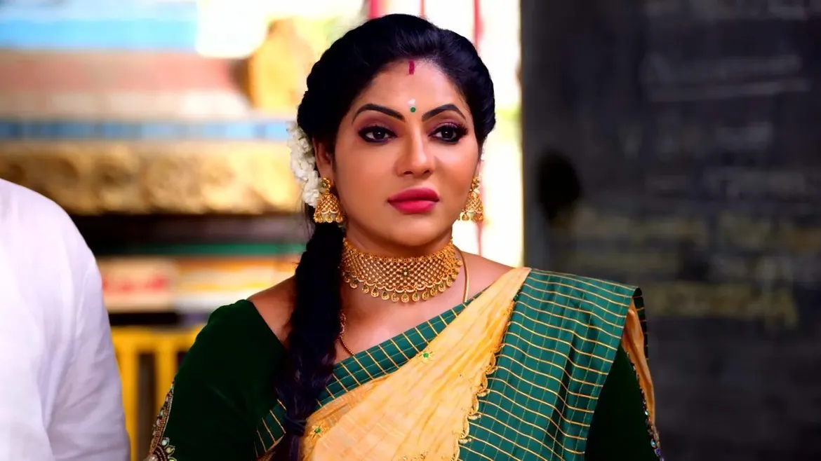 Watch Seetha Raman TV Serial 8th May 2023 Full Episode 67 Online on ZEE5