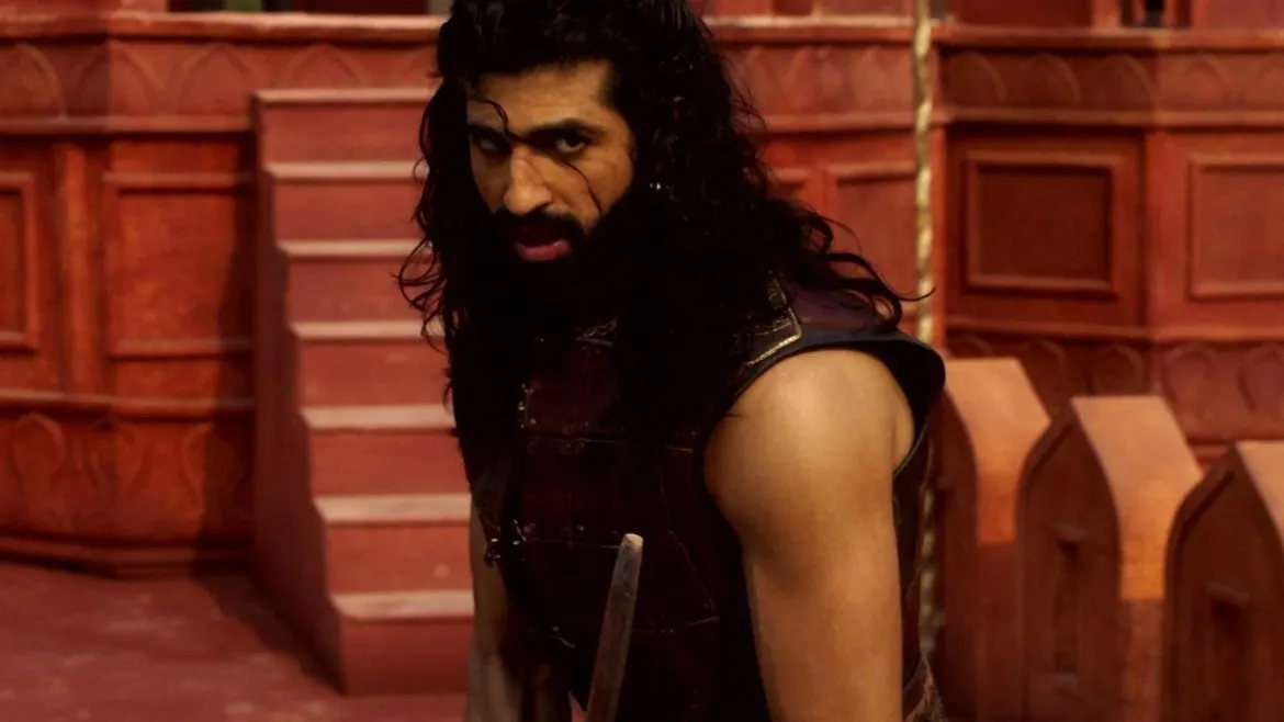 Watch Taj Season 2: Reign of Revenge E3 - The Hunt online in HD on ZEE5