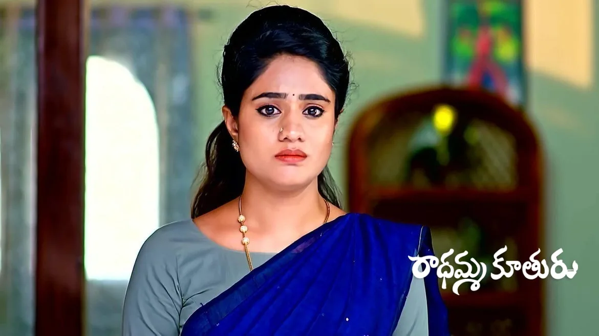 Watch Radhamma Kuthuru TV Serial 15th May 2023 Full Episode 1093 Online ...