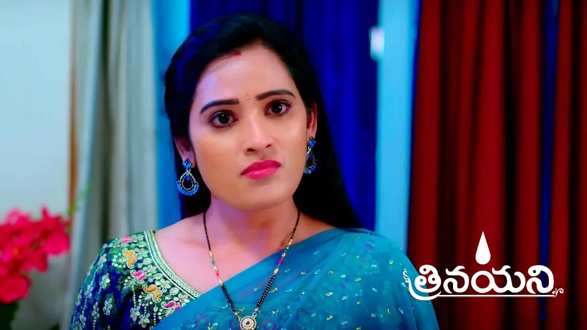 Watch Trinayani TV Serial 20th May 2023 Full Episode 932 Online on ZEE5