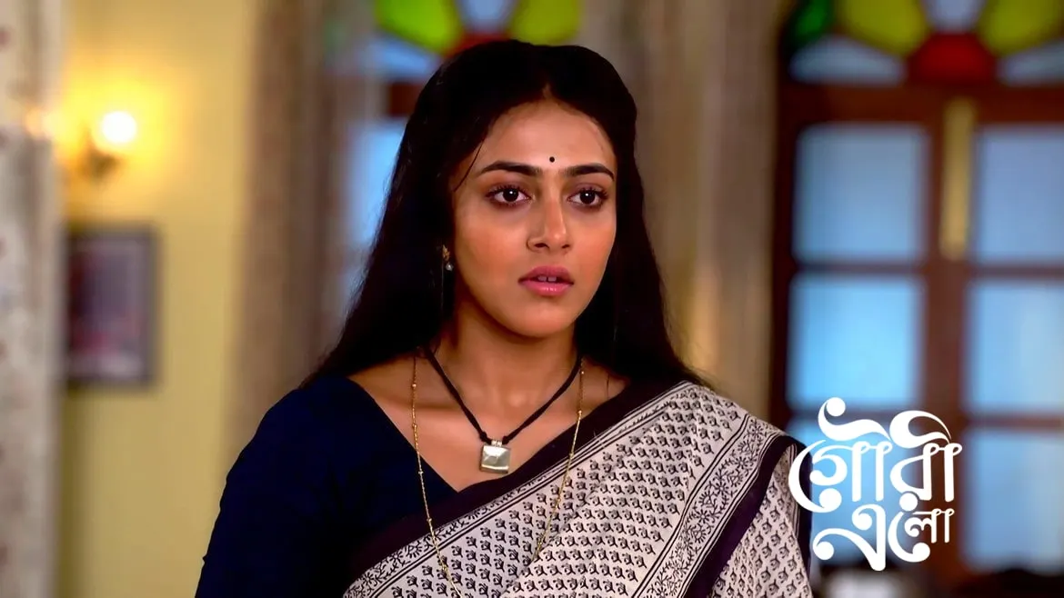 Watch Gouri Elo TV Serial 16th May 2023 Full Episode 440 Online on ZEE5