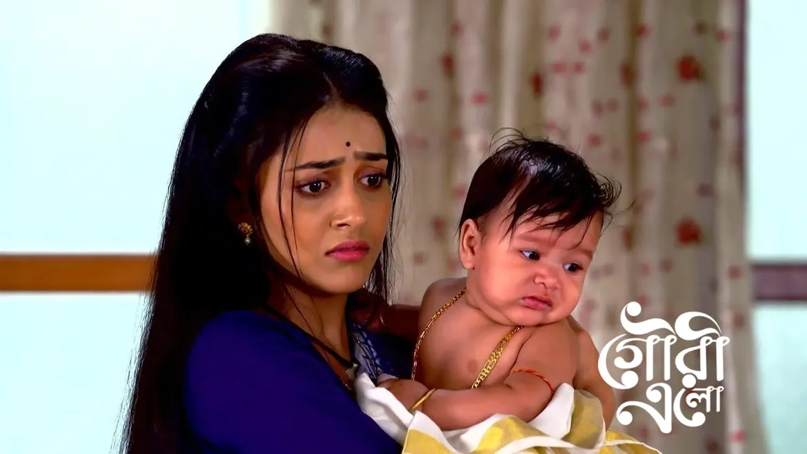 Watch Gouri Elo TV Serial 15th May 2023 Full Episode 439 Online on ZEE5